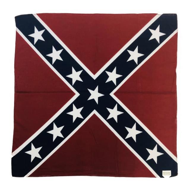 Rebel Flag Bandanas